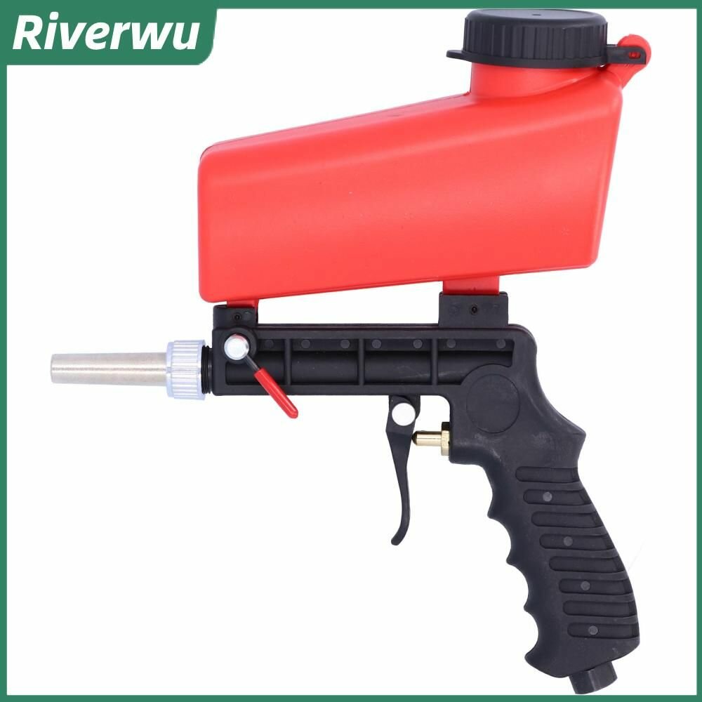 Пескоструйный аппарат