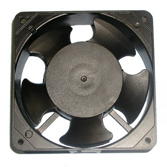 Вентилятор RQA 12038HST 220VAC