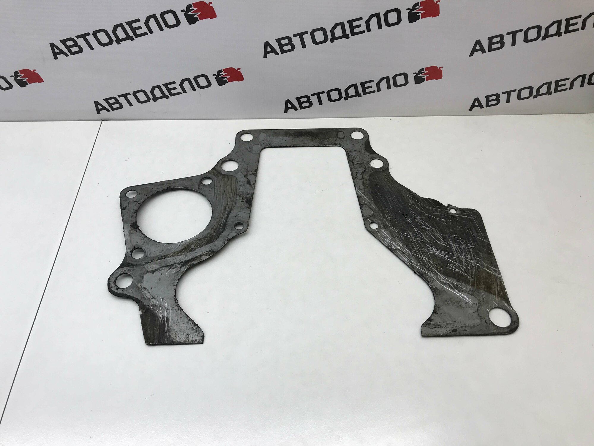 Защита маховика Kia Clarus K9A 1997 г.в