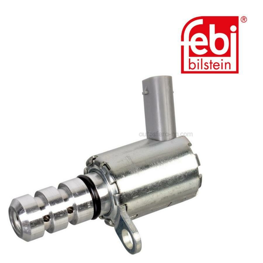 FEBI 175057 Электромагнитный клапан
