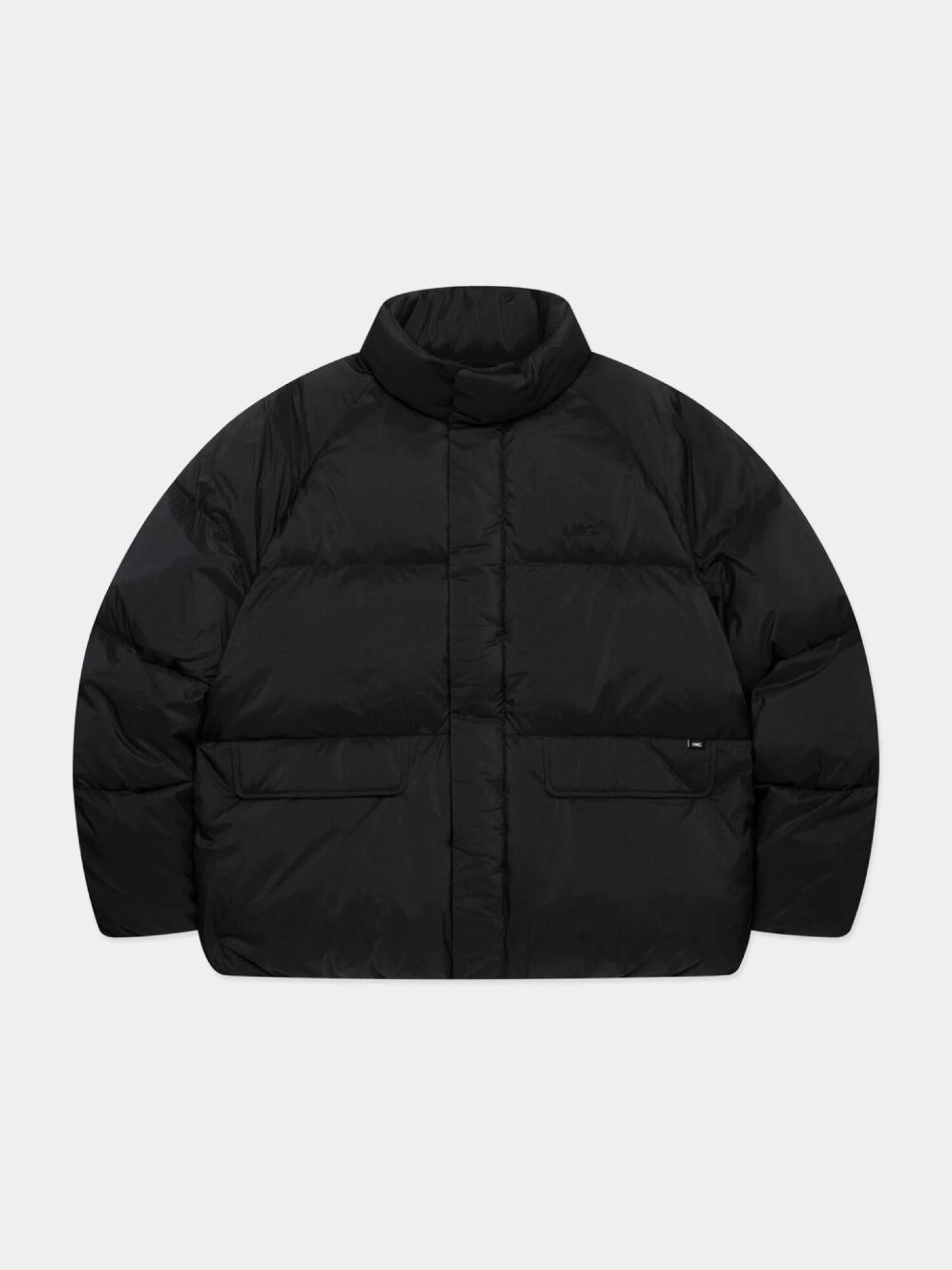 Пуховик OG Raglan Down Parka