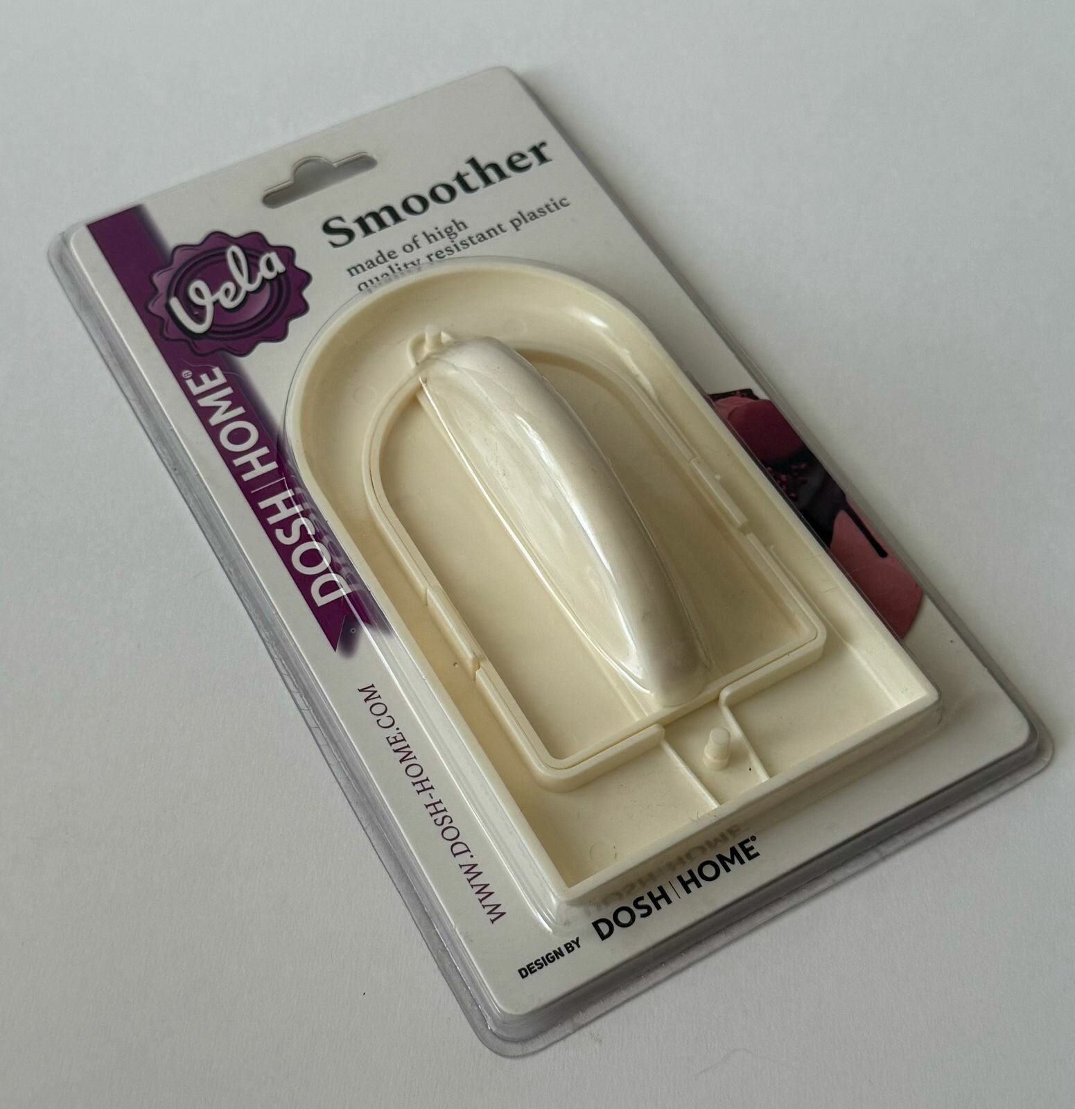 Гладилка VELA