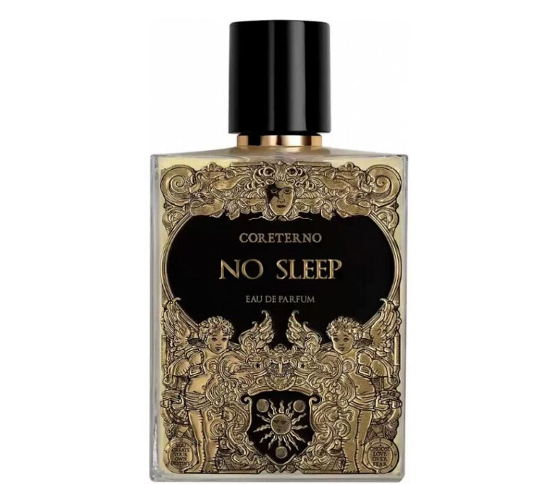 Парфюмерная вода Coreterno No Sleep 100 мл