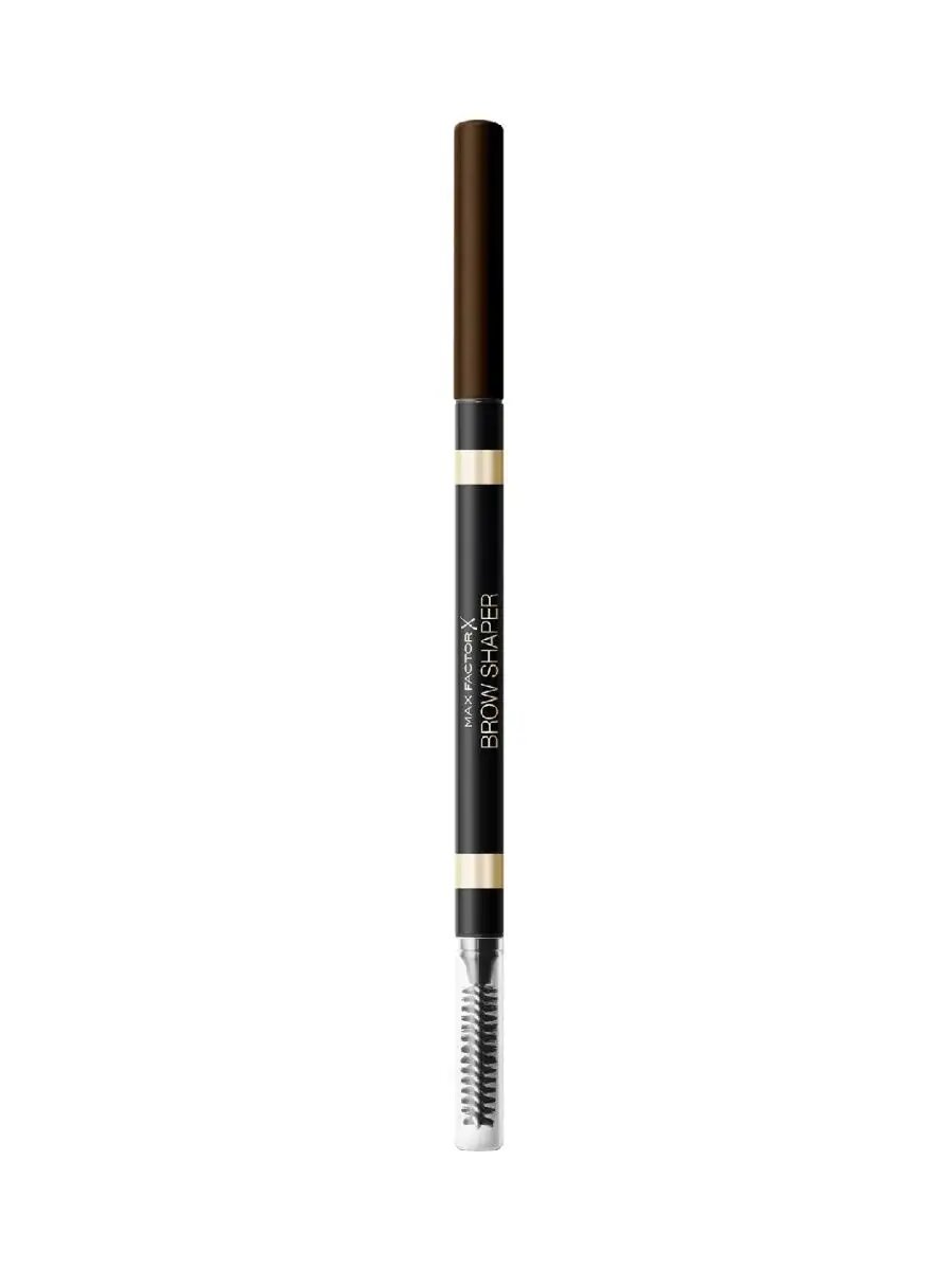 Карандаш для бровей Brow Shaper 1 г 30 Deep Brown
