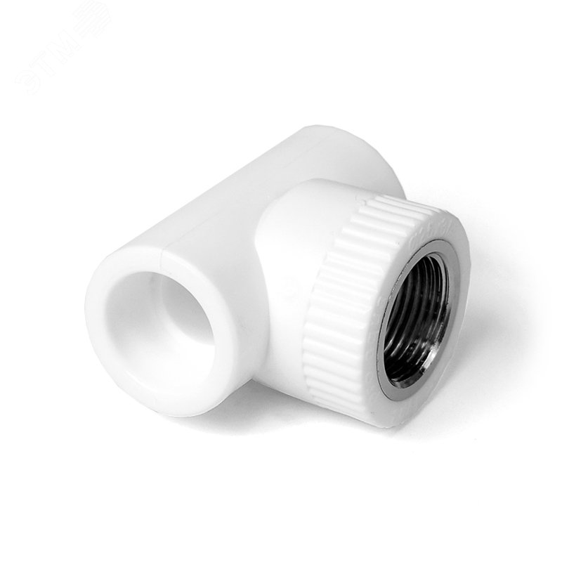 ProAqua Тройник комб. с внутренней резьбой 20 х 1/2" полипропиленовый