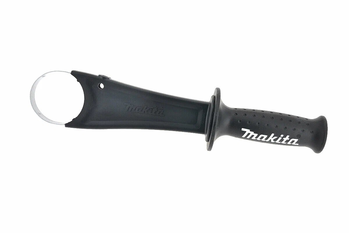 Рукоятка в сборе для шуруповерта аккумуляторного Makita BDF448, BDF458, DDF448, DDF458 123258-5