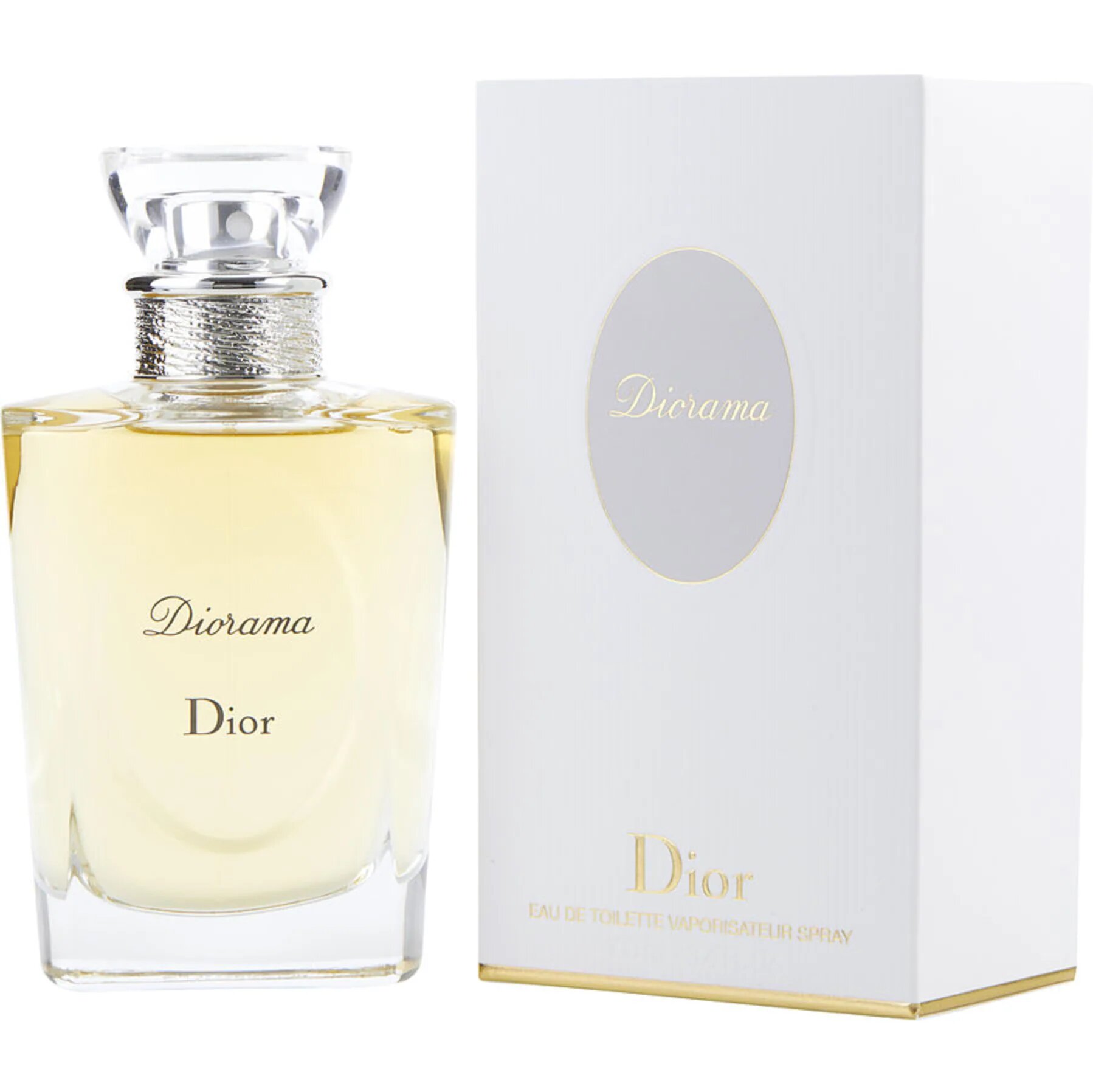 Туалетная вода Christian Dior Diorama, аромат для женщин, 100 мл (ref.177)