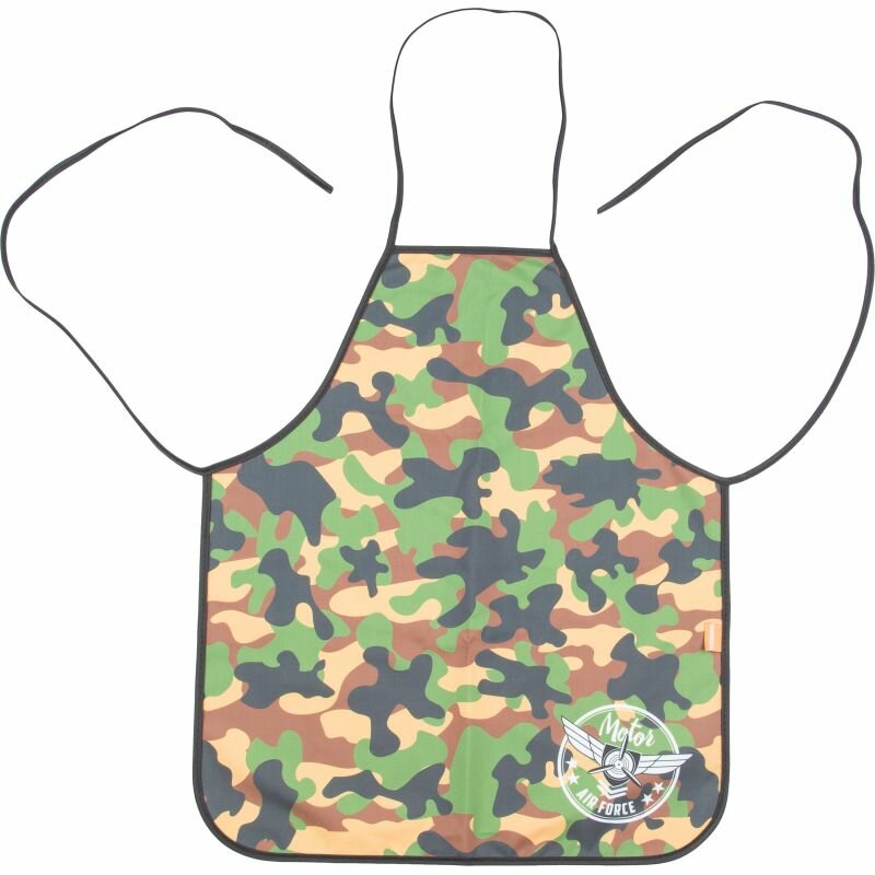 Фартук для труда Military, нарукавники,535x445 мм, ФН 41-20