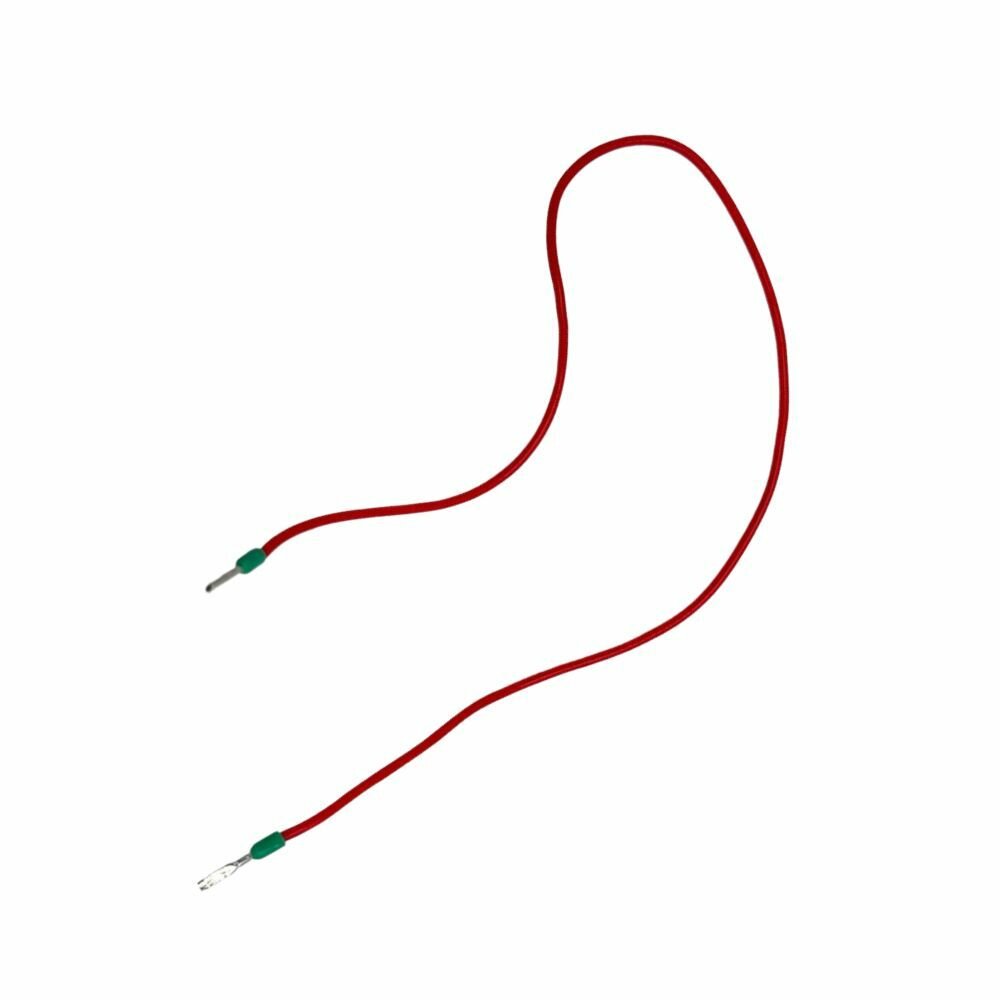 Провод платы управления красный котла Лемакс PRIME-V14