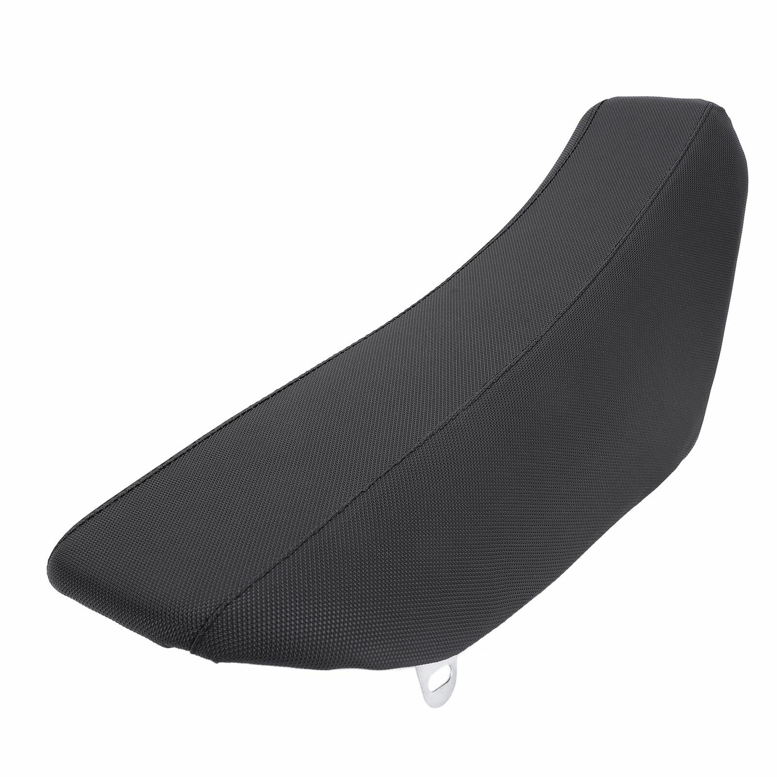 Сиденье мотоцикла в сборе подходит для Kawasaki KLX110, KX65, Suzuki DRZ110 и RM65