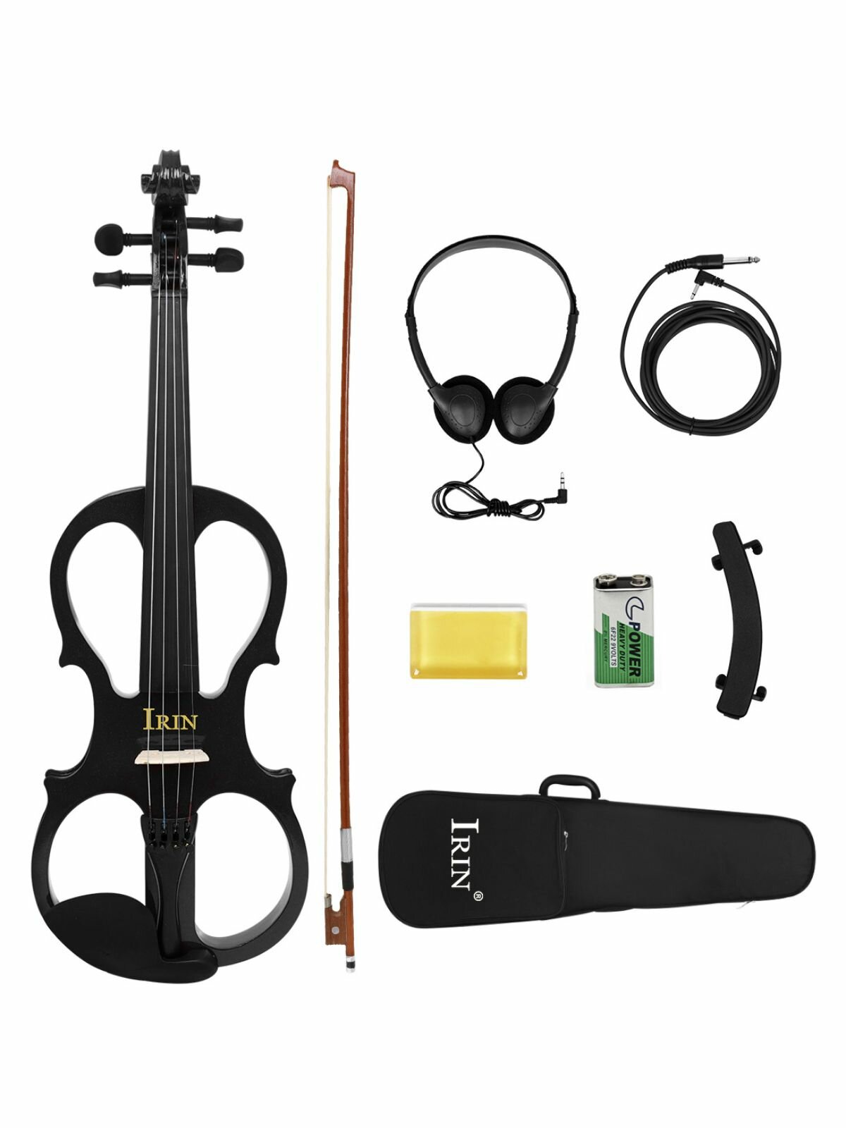 Струнный инструмент