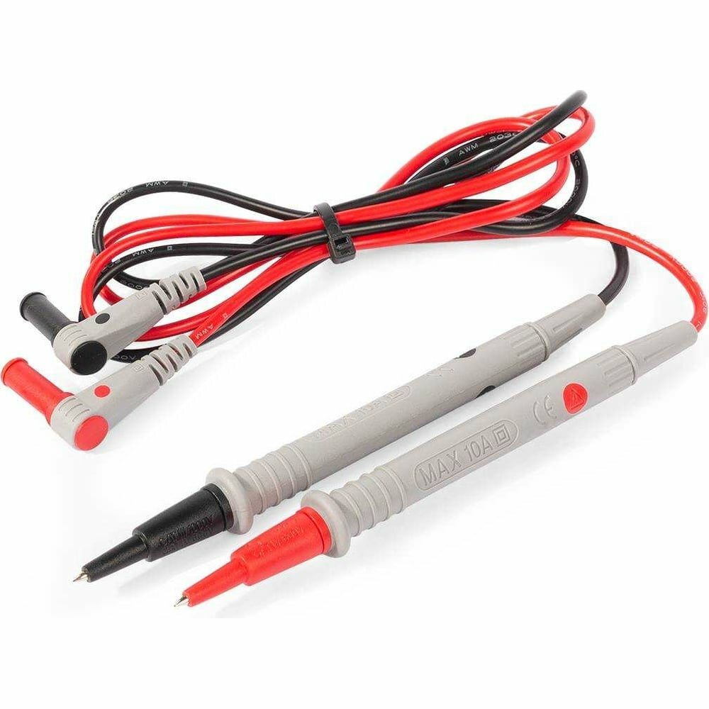 Комплект щупов КВТ КТ 3001 серия PROLINE