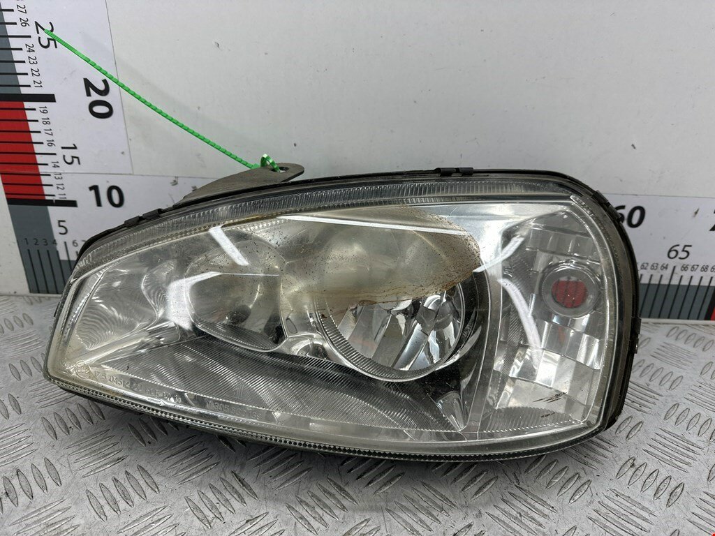 Фара левая Lada Kalina 1 030121201 арт. 2222839