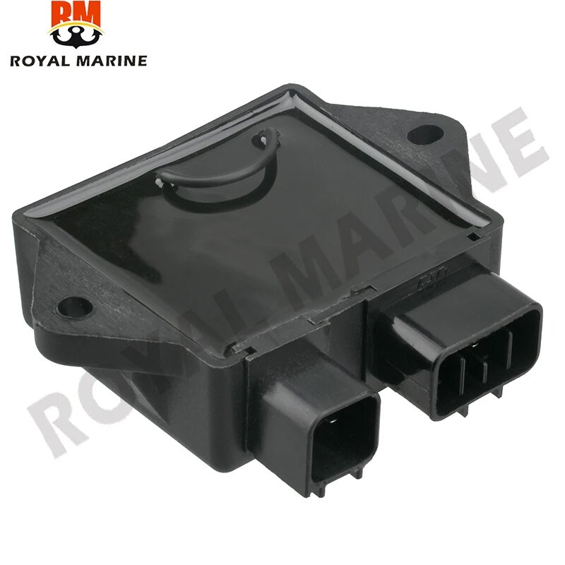 66T-85540 блок интерактивного компакт-диска в сборе для Hidea 2-тактный 40HP лодочный мотор, интерактивного компакт-диска для Yamaha 66T-85540-00 лодочный мотор