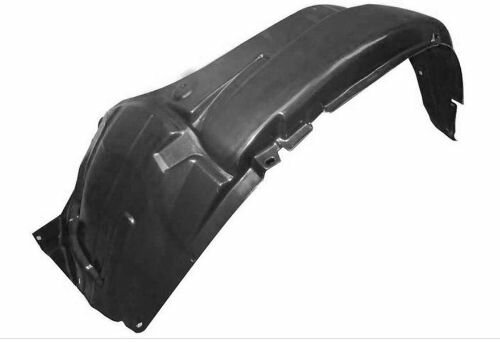 Подкрылок SAT, для Suzuki Grand Vitara, передний, левый, черный