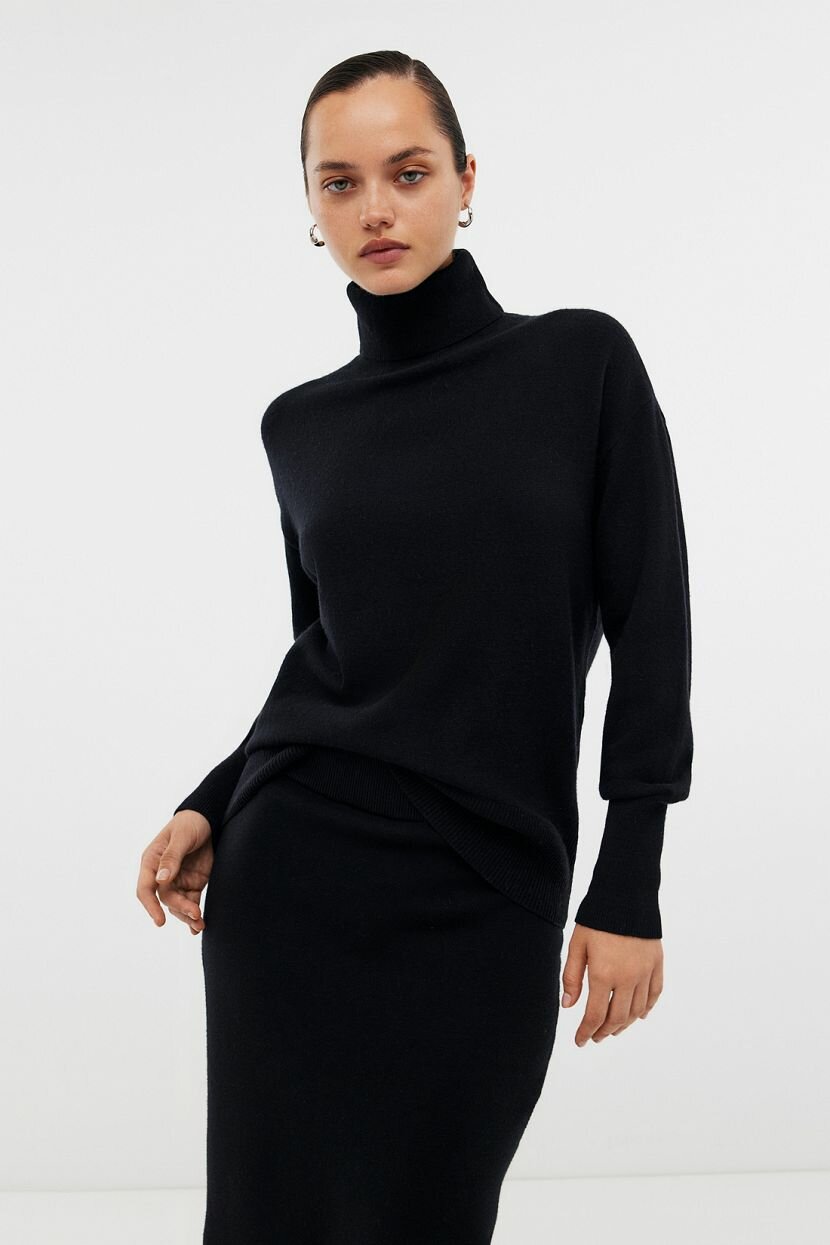 Водолазка B221703