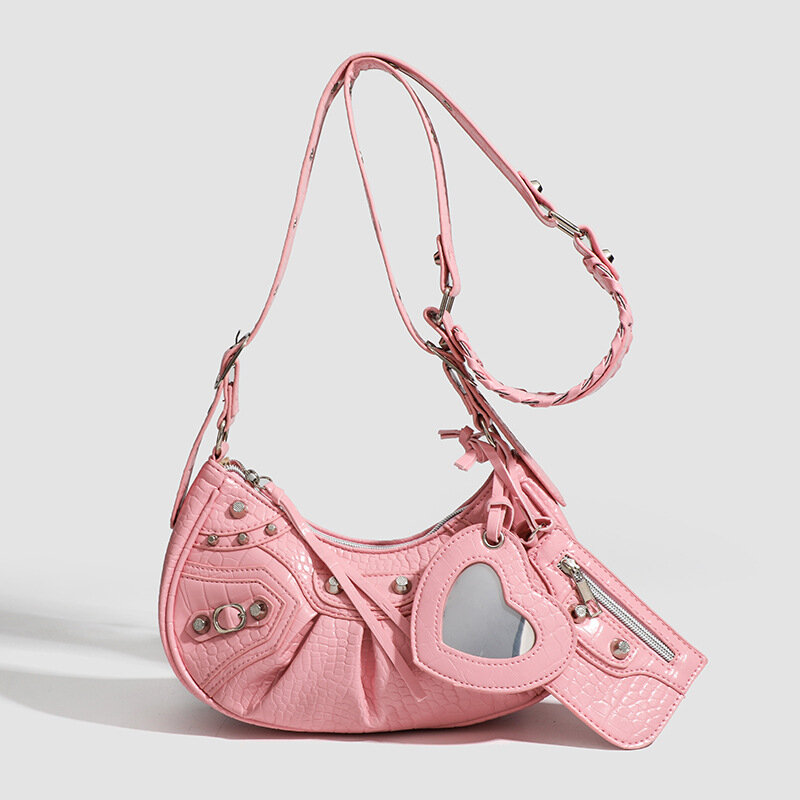 Сумка мессенджер