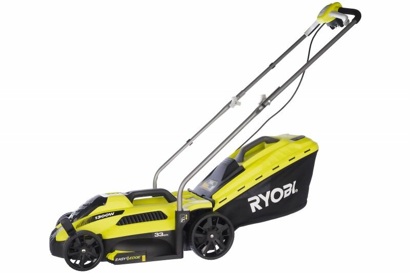 Газонокосилка RYOBI RLM13E33S 5133002343
