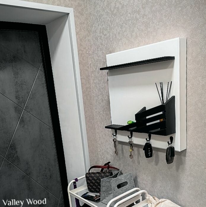 Ключница на щиток Valley Wood