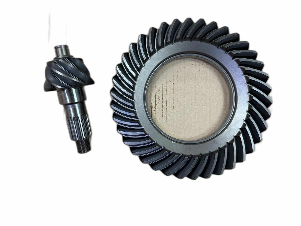 Пара главная редуктора HD78 HD65 D4DD D4DB