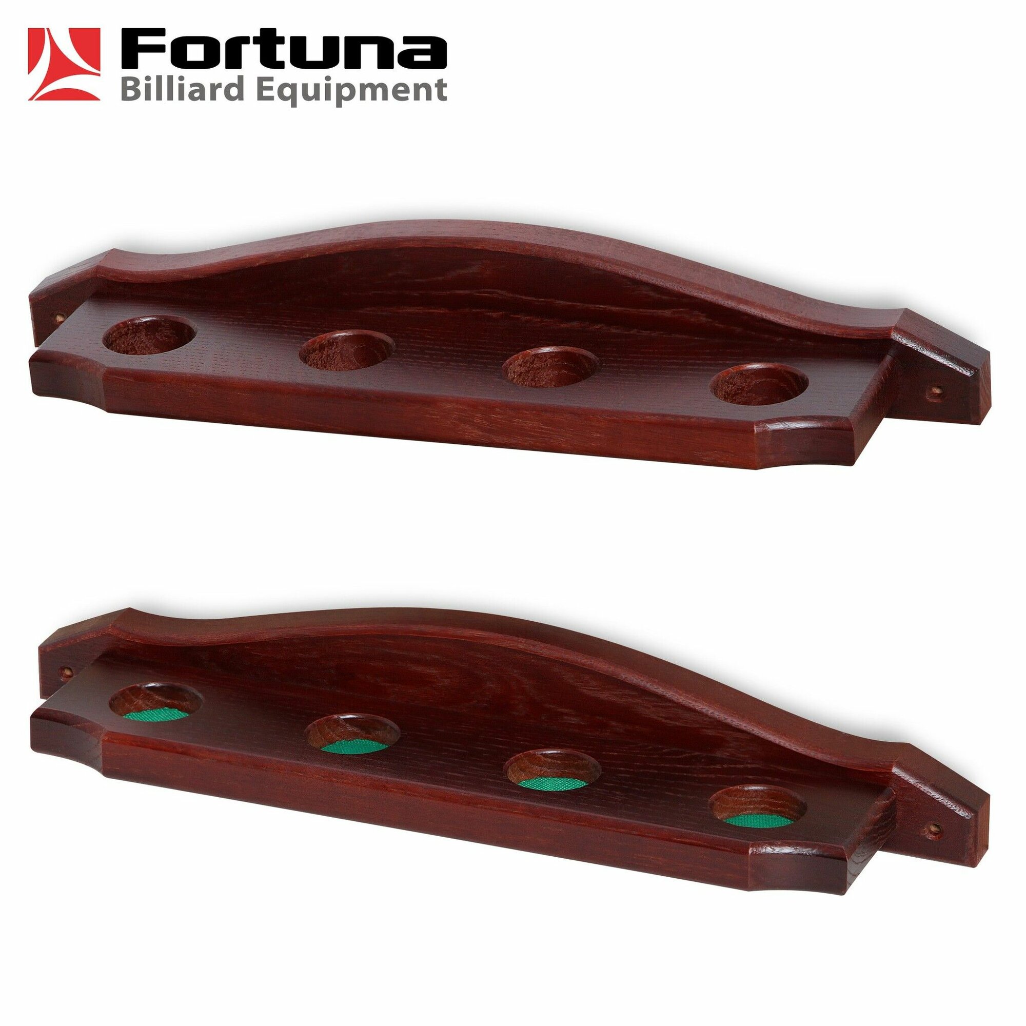 Киевница настенная Венеция-4 для 4 киев дуб махагон