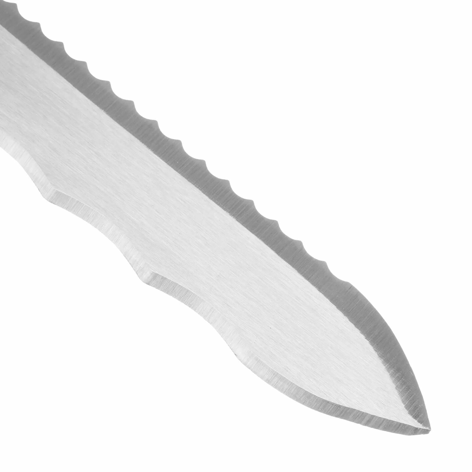 Нож Сибртех для теплоизоляции 420мм,290мм