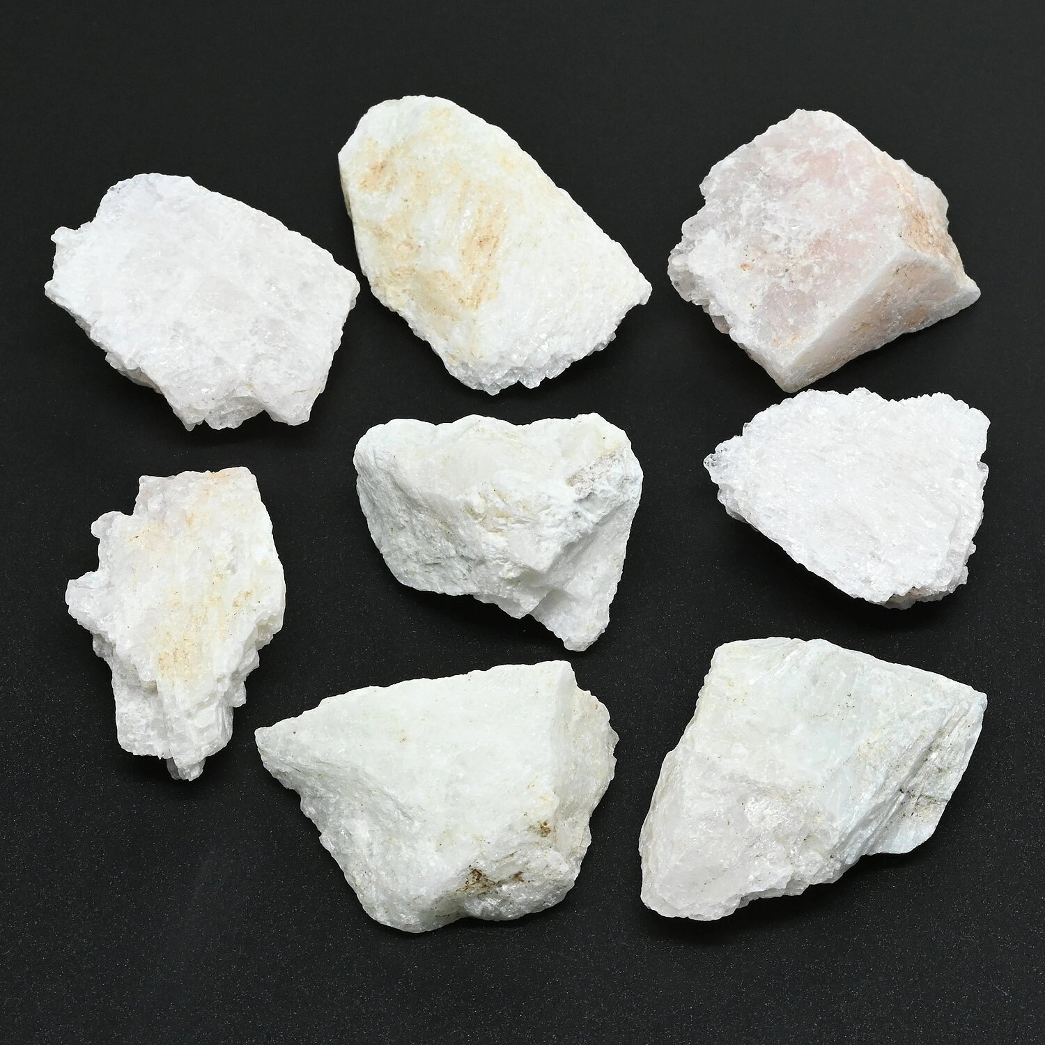 Минерала берилл необработанный, 40*24*16мм .