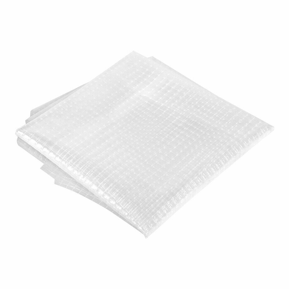 Пленка армированная 200 г/кв. м 2 м * 1 пог. м