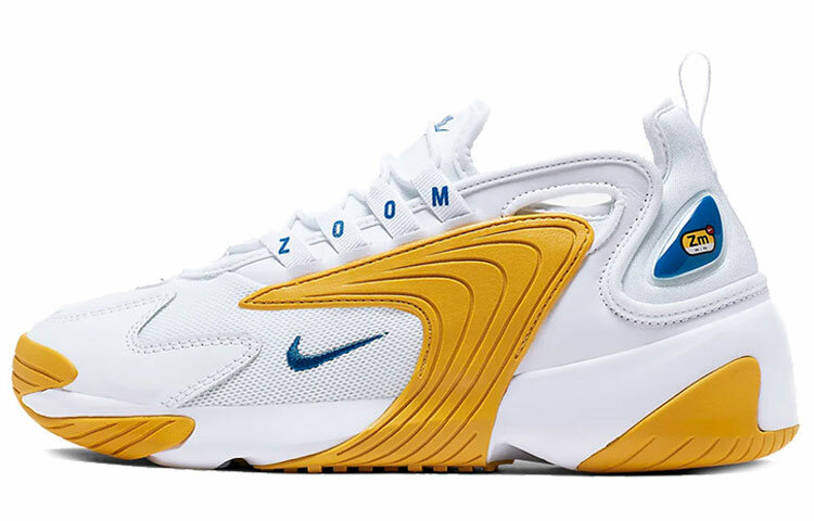 Кроссовки Zoom 2K