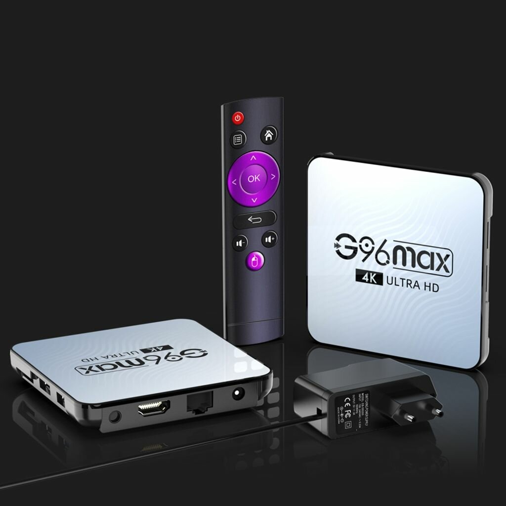 (1 комплект) G96 MAX 3318 Приставка
