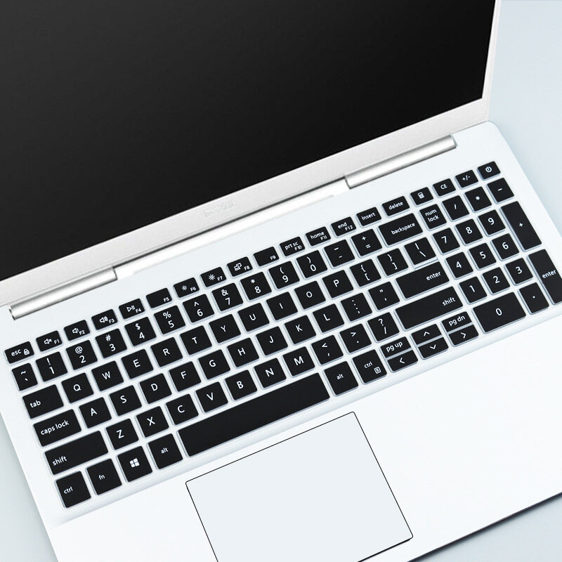 Силиконовая пленка Dell Lingyue 559315,6 дюйма 50007000 десятого поколения i5i7