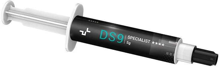 Термопаста DeepCool DS9 (5 г) (R-DS9-GY050C-G)
