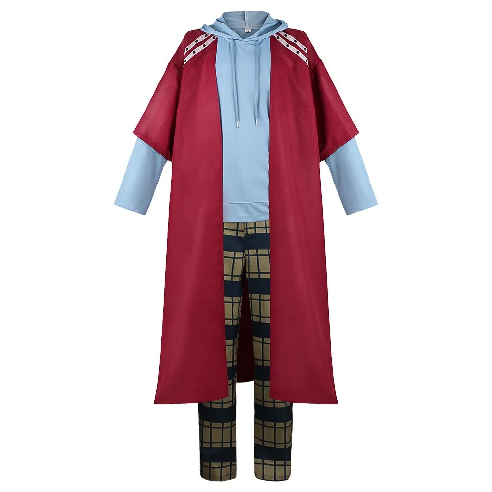 Комплект одежды Beast Kingdom