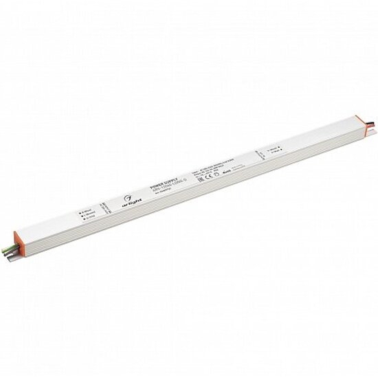 Блок питания Arlight ARV-12060-LONG-D 12V, 5A, 60W, IP20 Металл