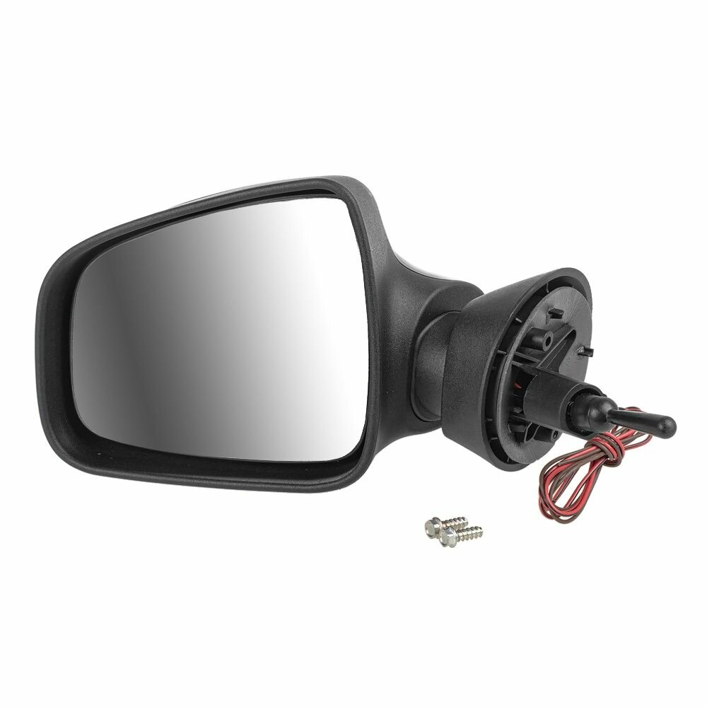 Зеркало боковое левое на Лада Ларгус, Рено Логан, Дастер, Сандеро