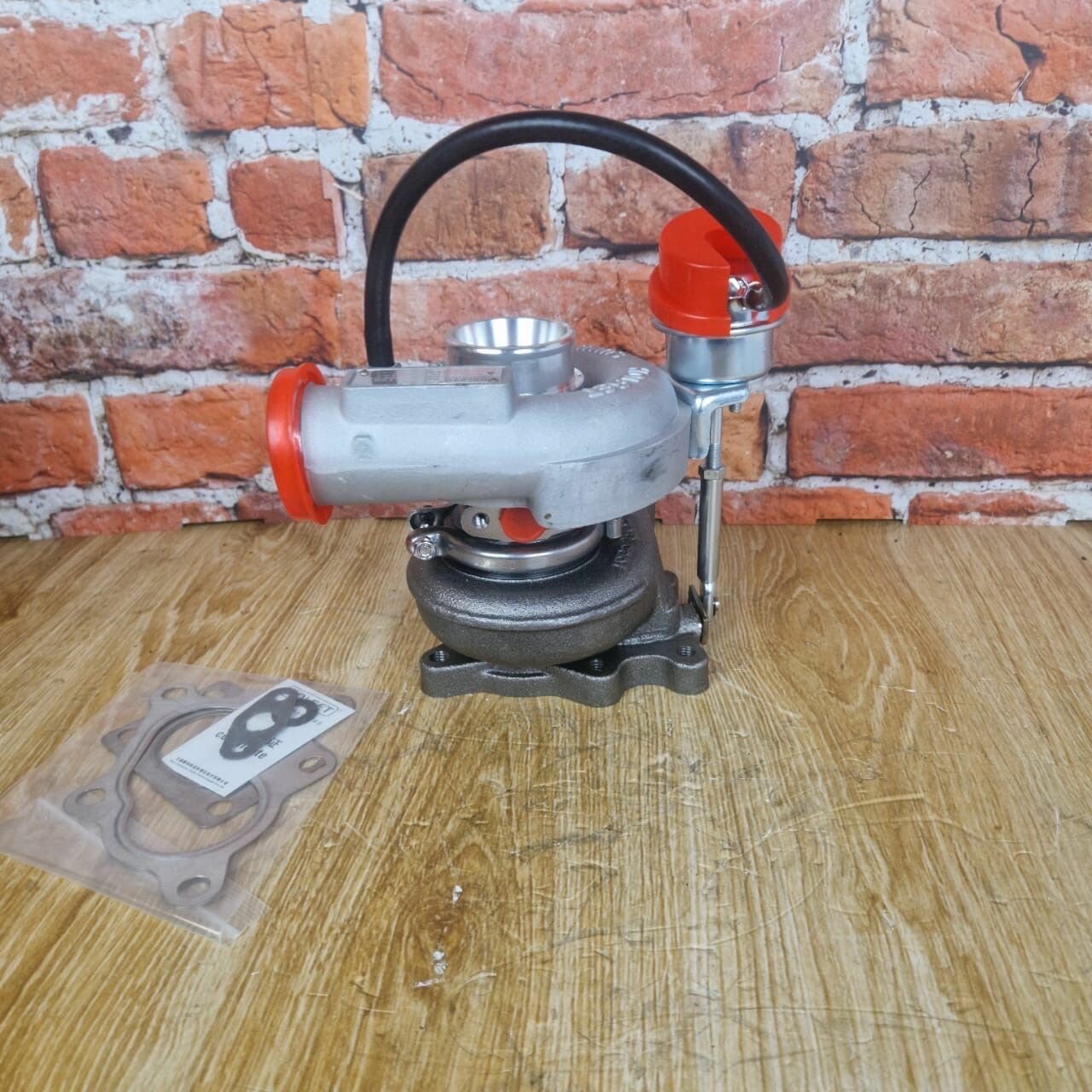 Турбина для автомобиля 3302 Cummins ISF 2.8 Евро 3 , Евро 4