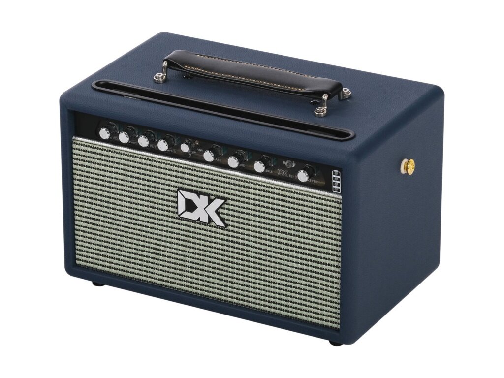 IE-35 Комбоусилитель для акустической гитары, 35Вт, DK