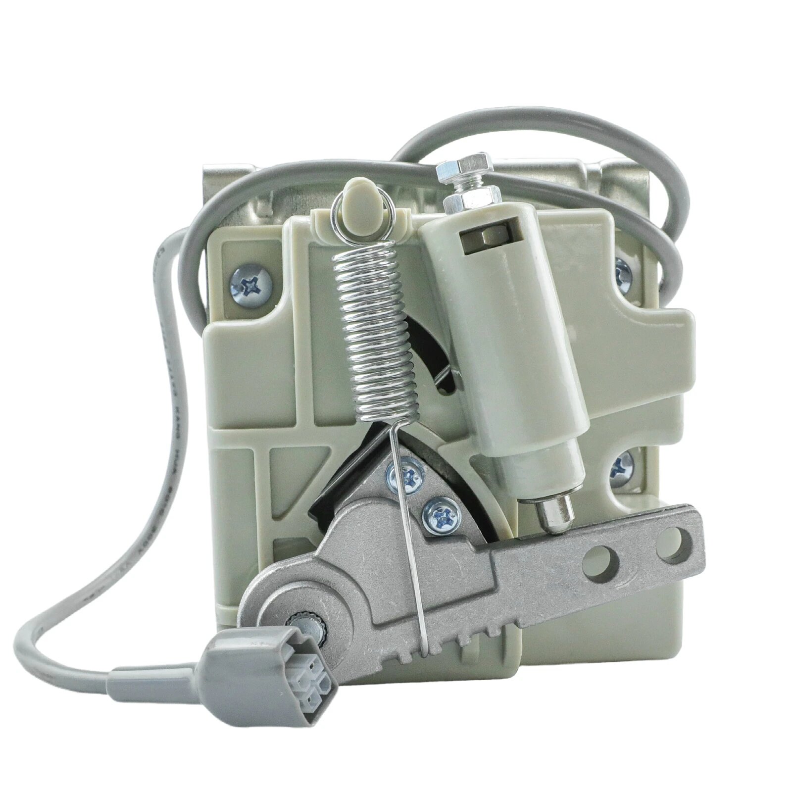 Пластиковый ножной регулятор скорости для швейных машин JACK