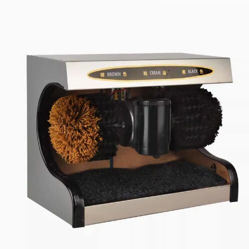 Машинка для чистки обувиjx