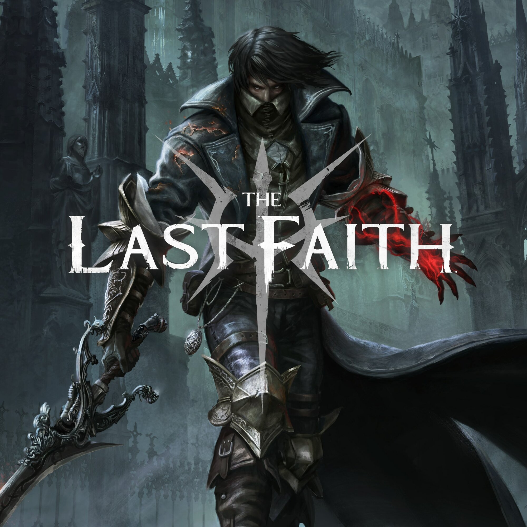 Игра The Last Faith для Xbox - Цифровой код для Microsoft Store