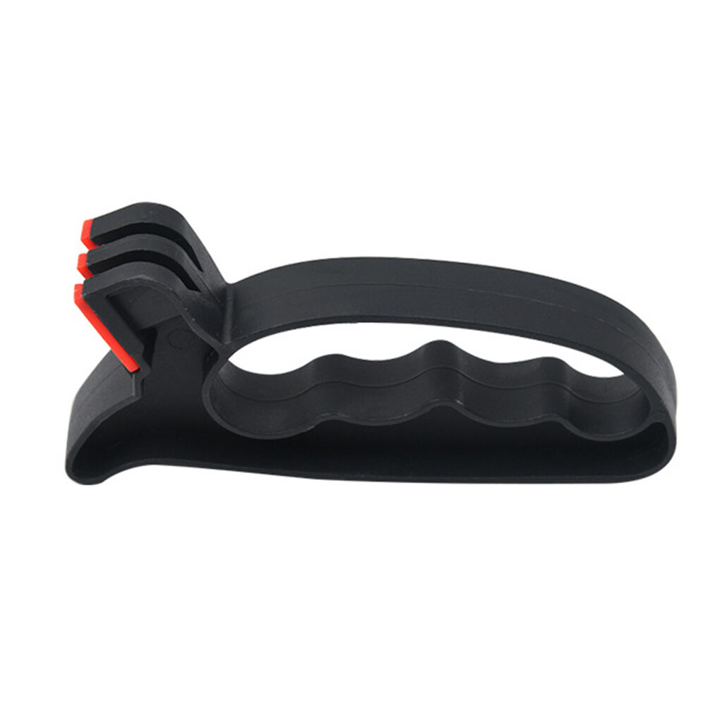 Точилки 2 В 1 Ручной Нож С Ножницеобразным Лезвием Точилка для Ножей Заточка Инструментов Для Приготовления Пищи Точильный Камень для Ножниц