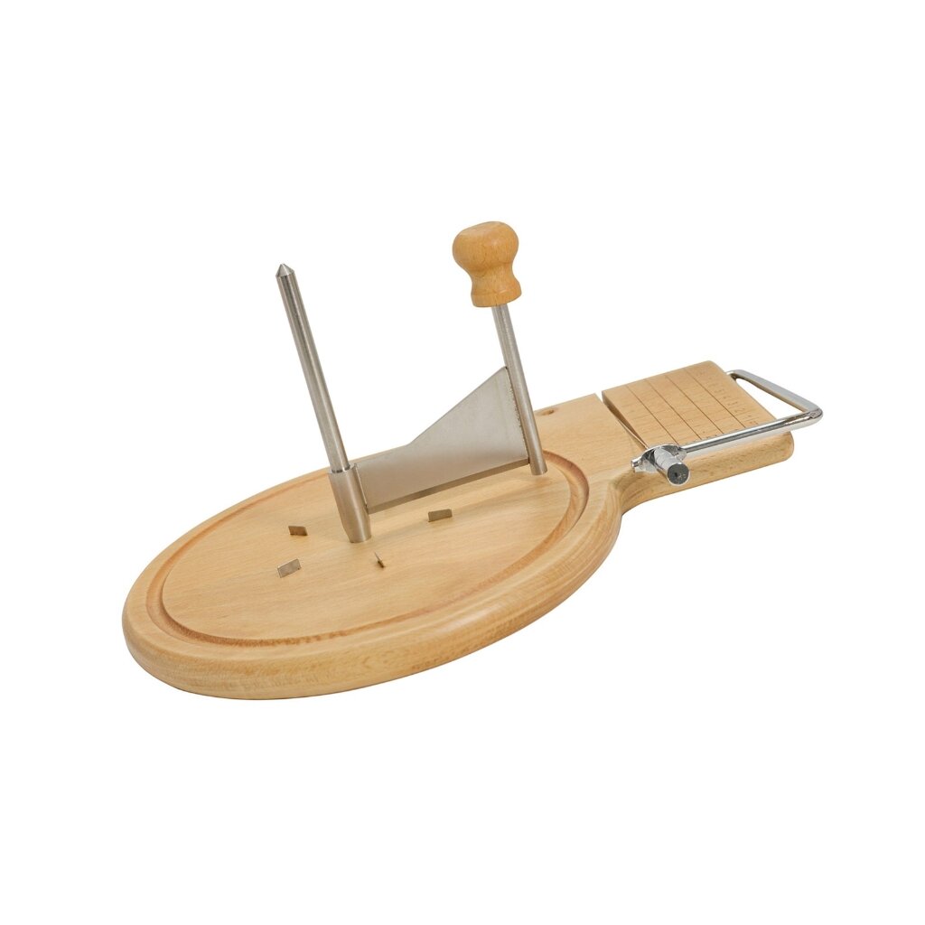 Сырное колесо практическое нарезку