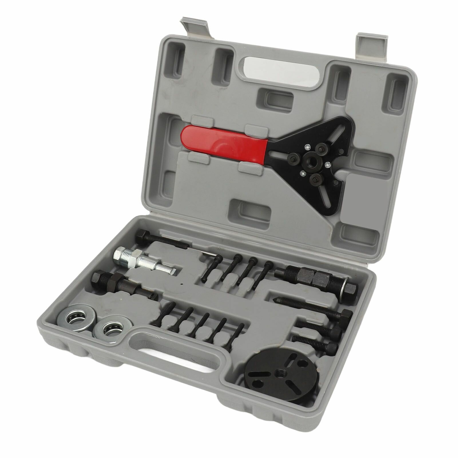 20 шт. инструментов для снятия и установки муфты компрессора, прочные и долговечные
