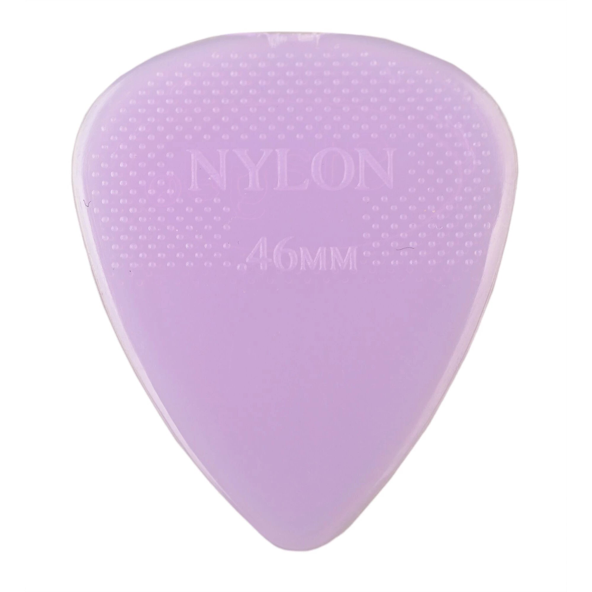 Медиатор Stagg Nylon Standard 50