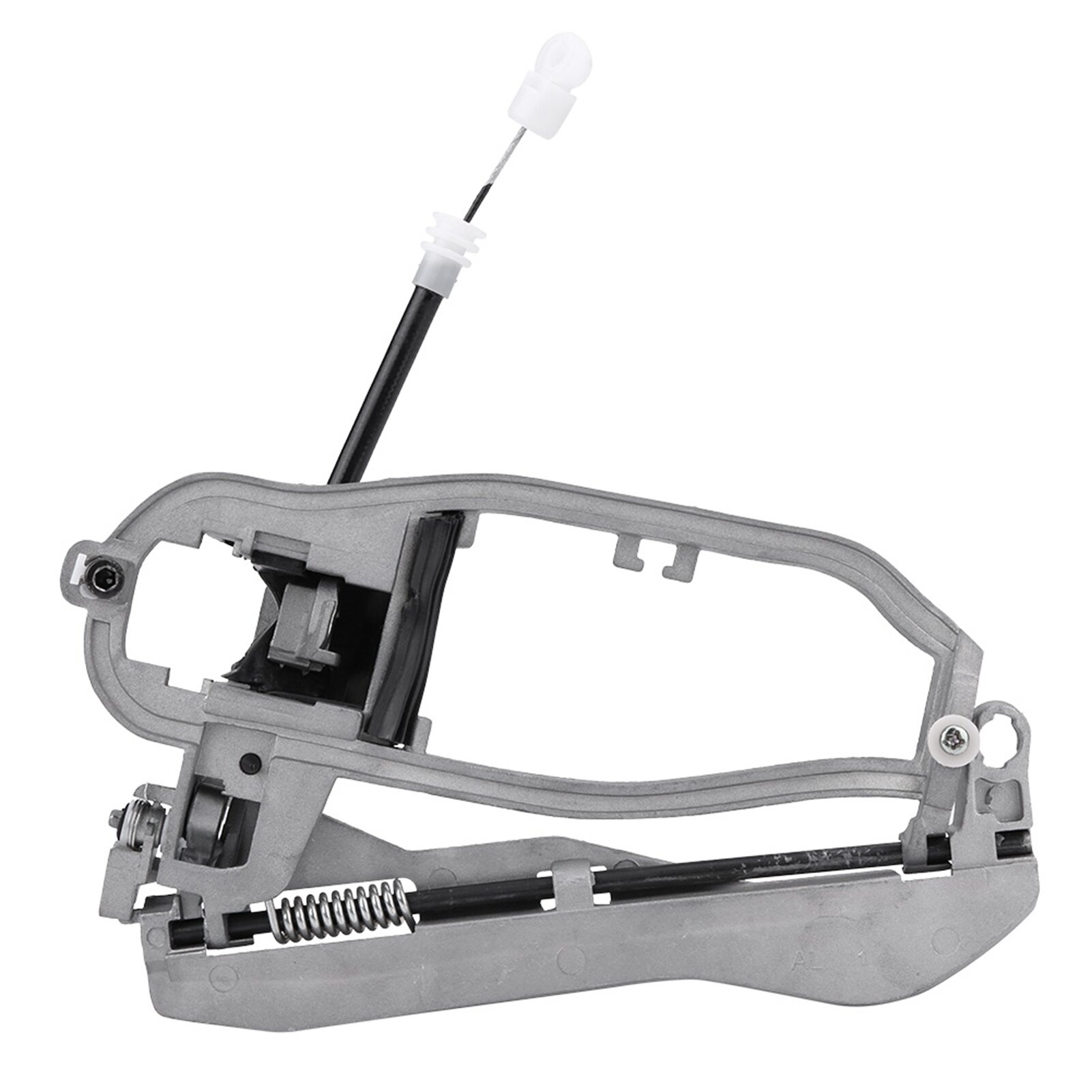 Кронштейн для крепления ручки двери автомобиля E53 X5 2000-2006, наружный, передний левый, со стороны водителя