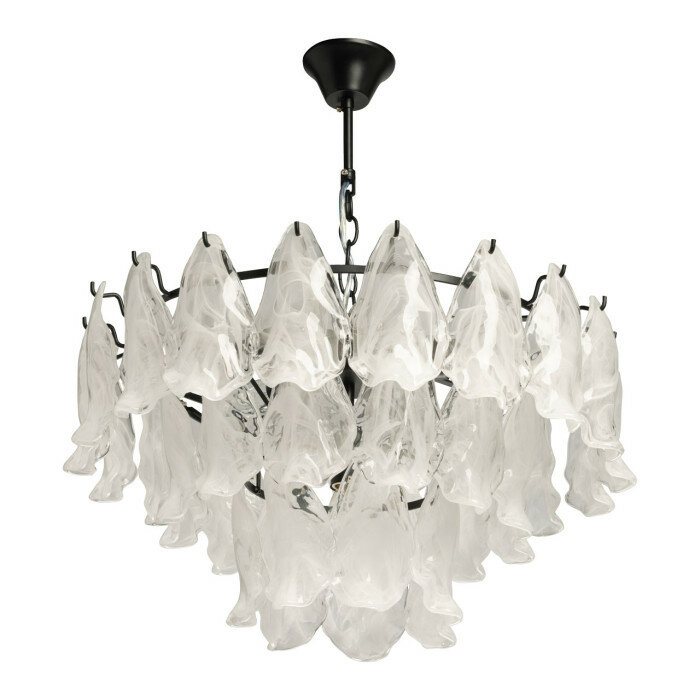 Подвесная люстра De City Patricia Hanging Chandelier 447013006