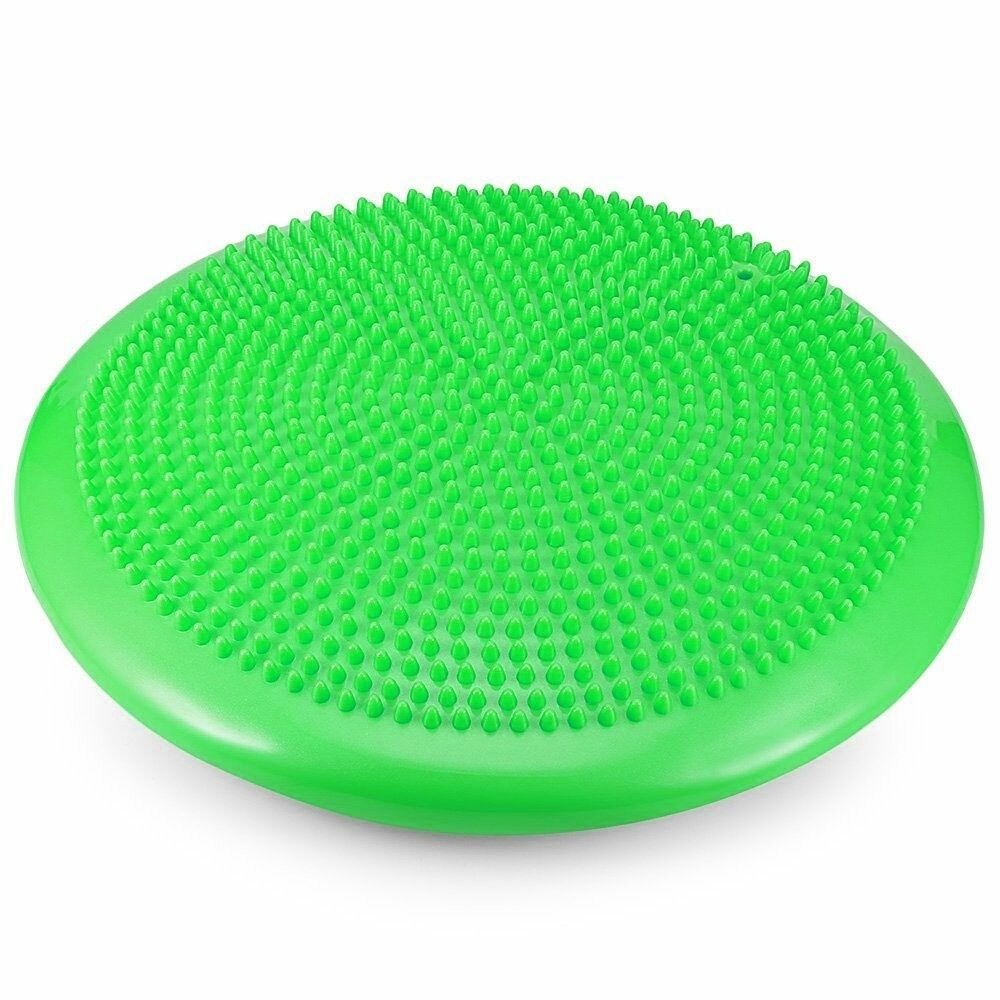 Полусфера массажная овальная Е45368