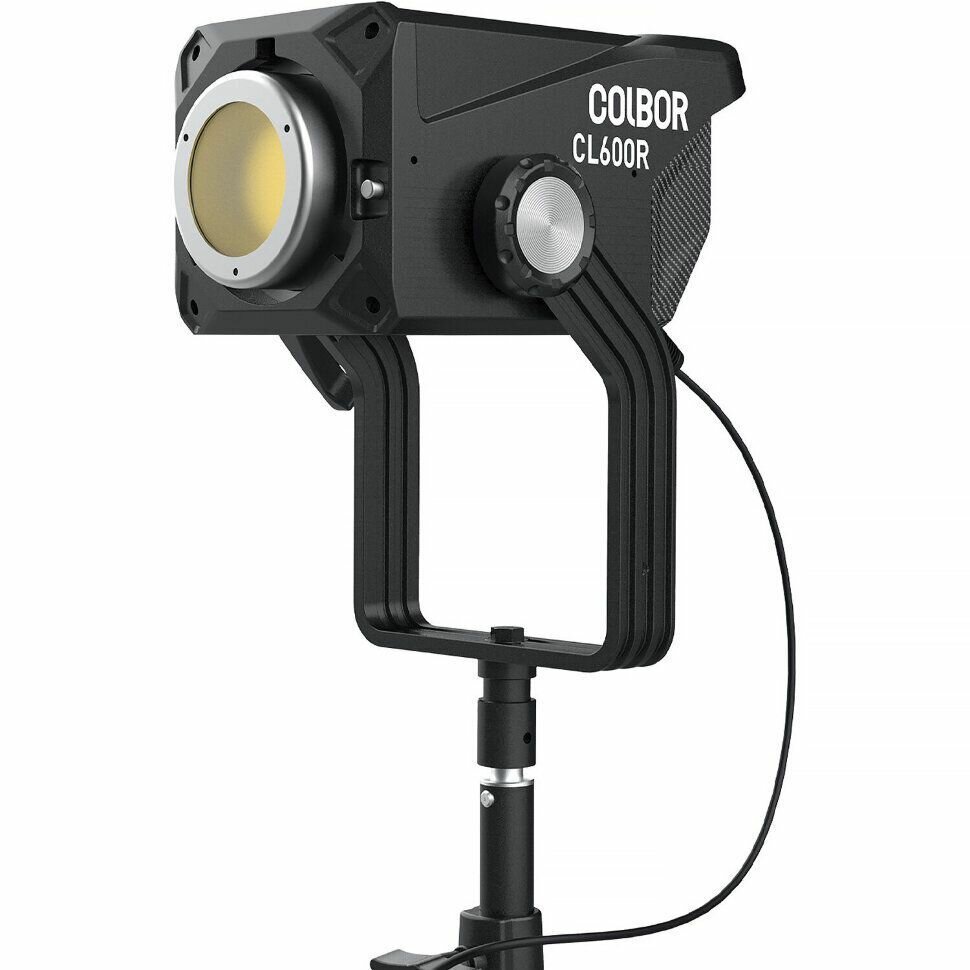 Осветитель Colbor CL600R — фото 1