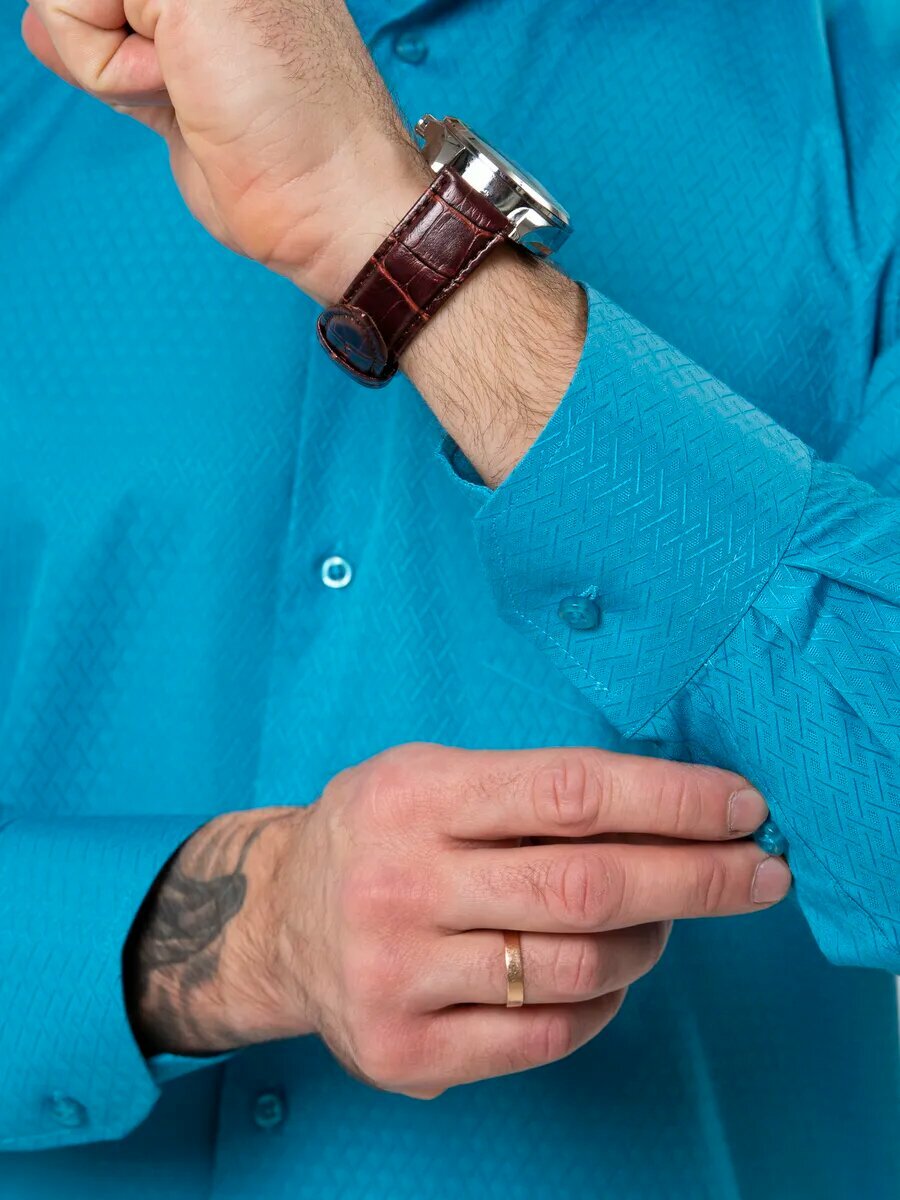 Рубашка Базовая коллекция