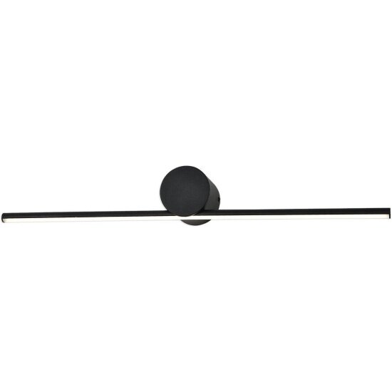 Подсветка для картин Escada Line 10291/1LED Black